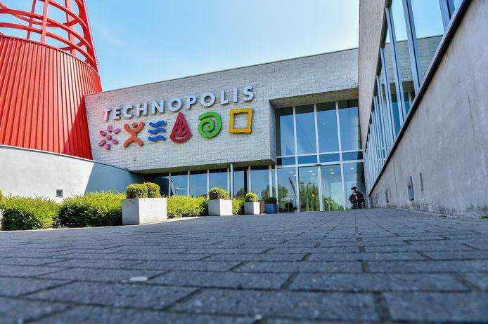 Technopolis opent op 27 juni voor groot publiek: “Fans leuke en ...