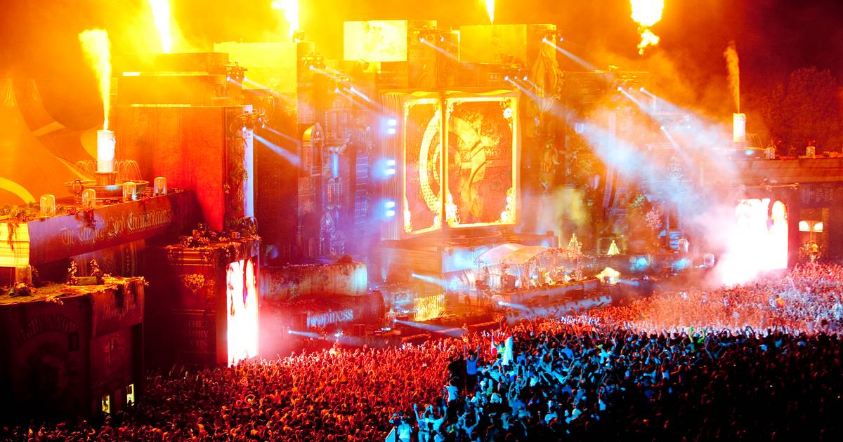 Tickets Tomorrowworld in twee uur uitverkocht | Muziek | AD.nl