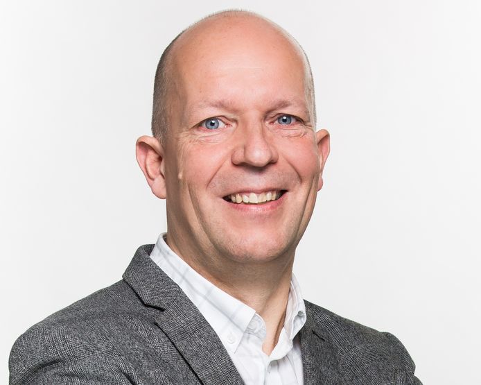 Eindhovens D66-raadslid en oud-wethouder Marco van Dorst stopt ook ...