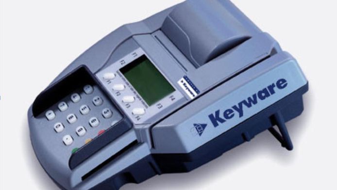 Vertegenwoordigers Keyware doen zich voor als Atos-personeel ...