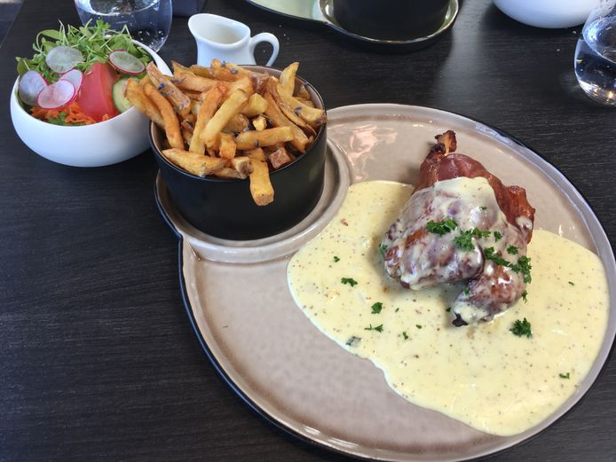 Recensie: Favola Bistro | Gent | hln.be