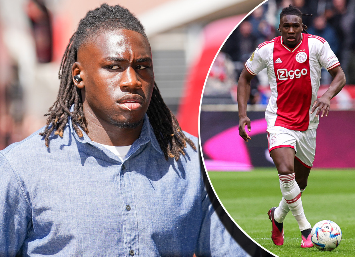 Meer salaris en meer speeltijd bij Fulham, maar toch verlaat Calvin ... Meer salaris en meer speeltijd bij Fulham, maar toch verlaat Calvin ...