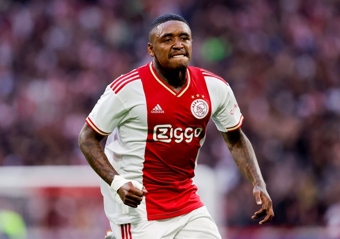 Steven Bergwijn doet zijn verhaal: ‘Iedereen weet dat ik geen ...