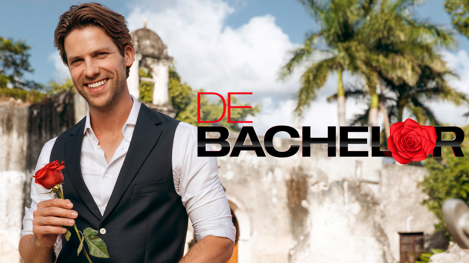 Dit zijn de 16 vrouwen die om het hart van Bachelor Thomas gaan ...
