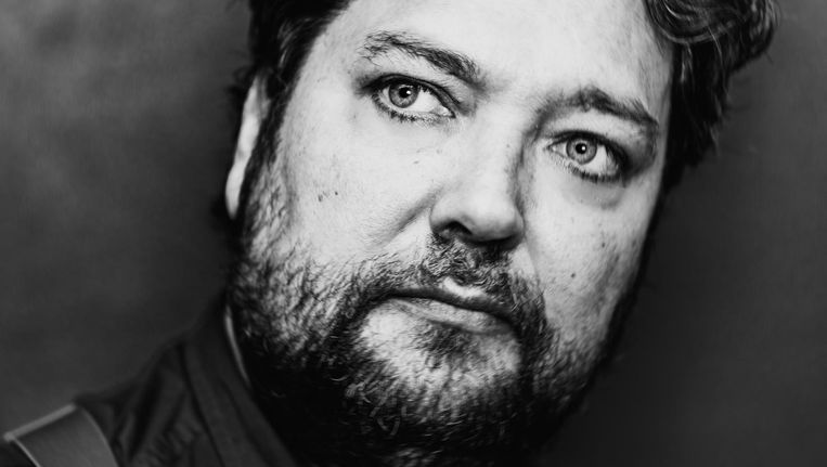 Mike Boddé over zijn gehoorproblemen: 'Als ik de hoge fis aansla, word ...