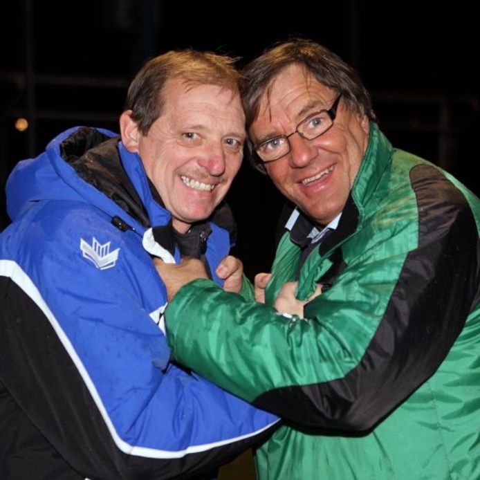 Sulkers en Smerdiek na dit seizoen uit elkaar | Amateurvoetbal ...