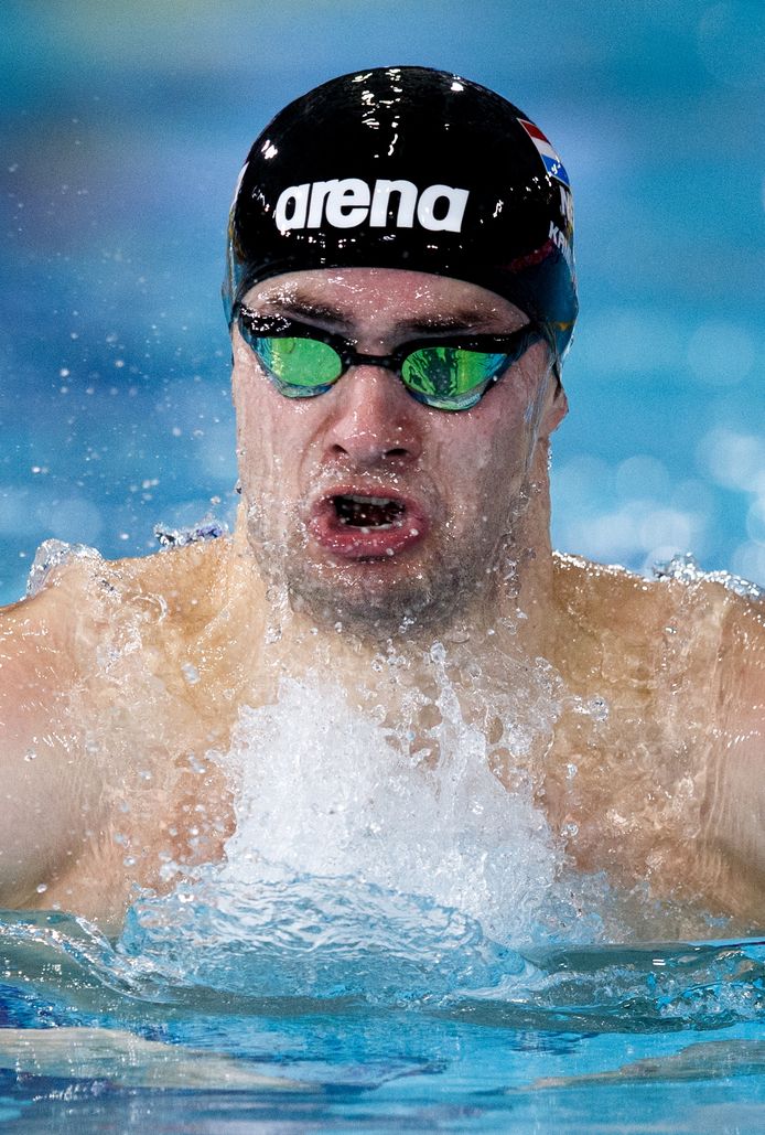 Kamminga: Wilhelmus altijd mooi, helemaal als het voor jezelf is ...