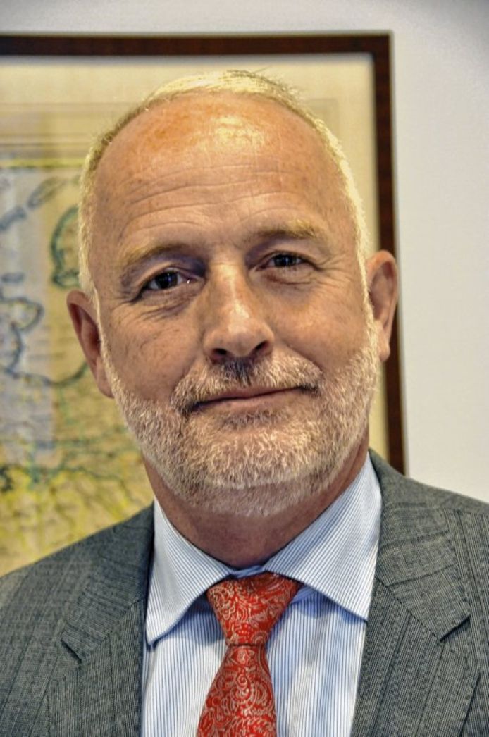 ‘Tussenpaus’ Gerard van den Hengel blij met Borne | Borne | tubantia.nl