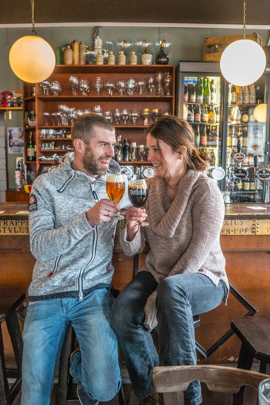 Bierliefhebber krijgt er nieuw walhalla bij | Delft | AD.nl