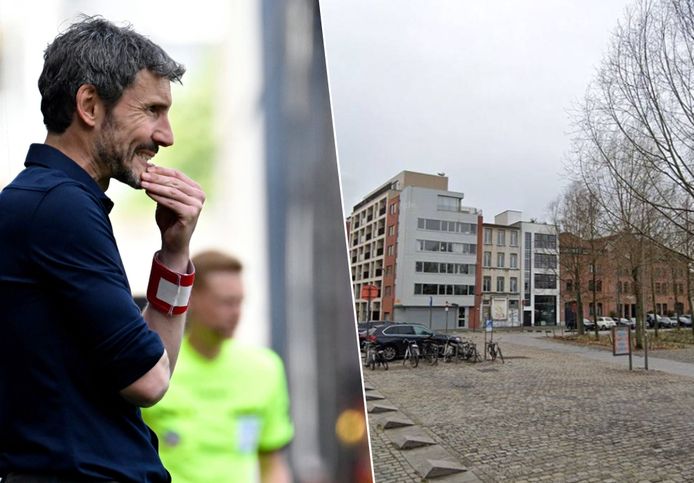 Overvaller had het niet gemunt op Porsche van Mark van Bommel: ‘Geef ...