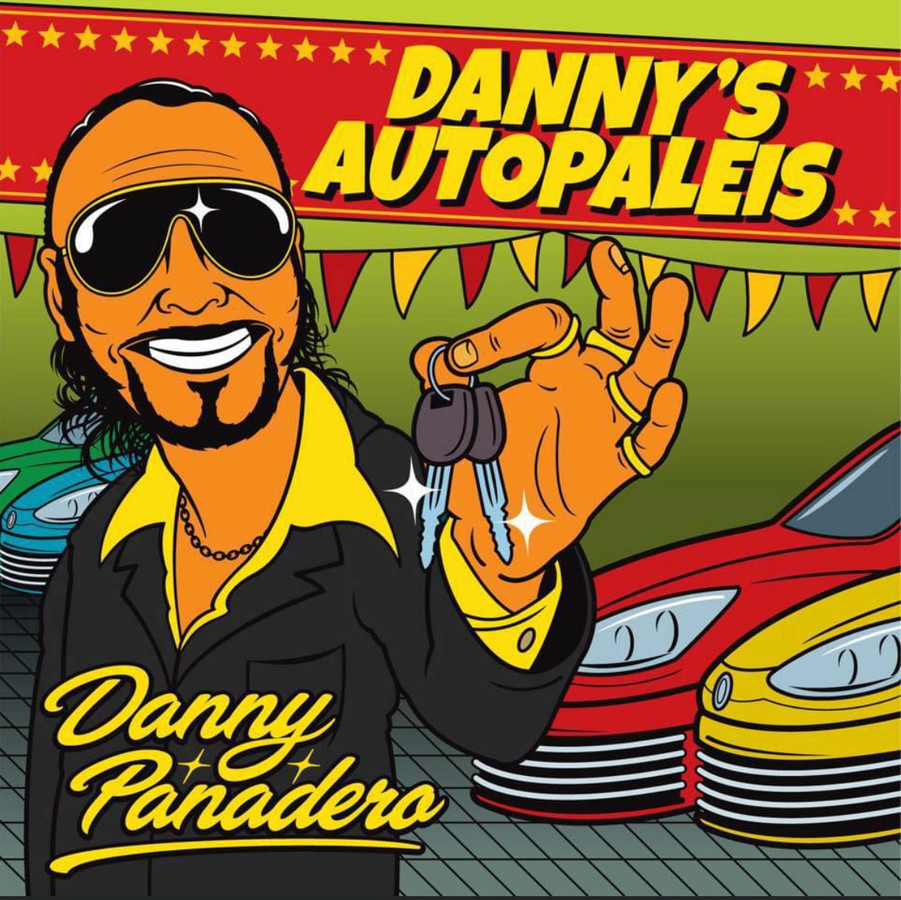 Carnavalslied over ‘Willies Auto Paleis’ is volgens rechter pure ...