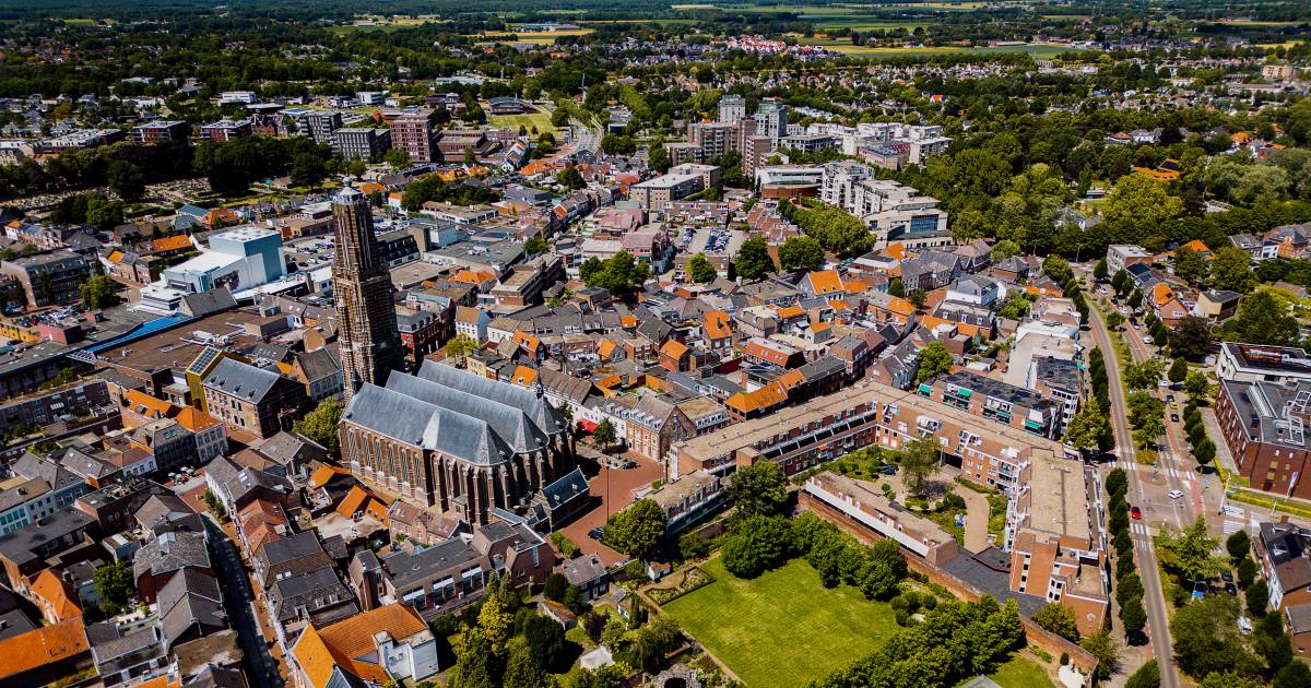 Weert wil ‘plek aan de hoofdtafel’ van Metropoolregio Eindhoven en ...