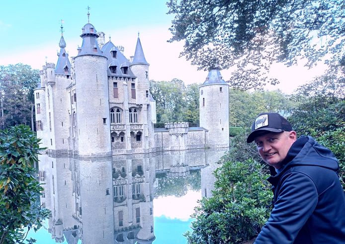 Bart Wellens fietst langs pareltjes in zijn geliefkoosde Vorselaar: “Wij kunnen zeggen dat we ...