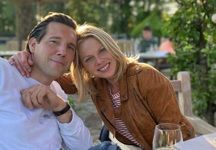 Elke Vanelderen vindt nieuw geluk en nieuwe liefde na scheiding: “Tom ...