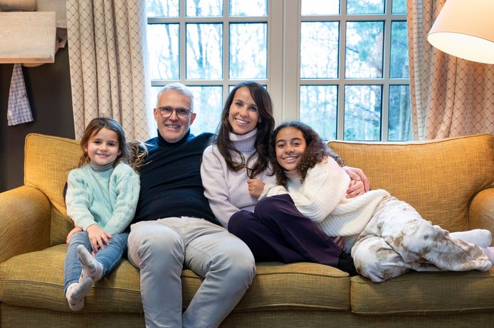 Ann Van Elsen is vijf jaar getrouwd met Filip: “We houden als koppel ...