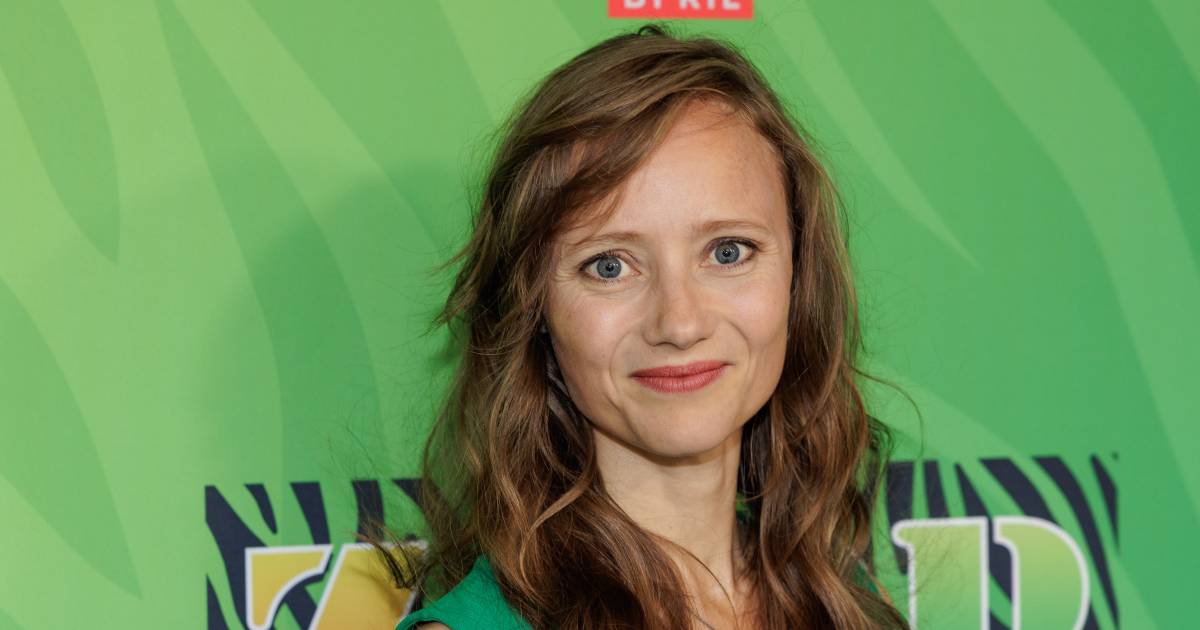 Monique van der Werff ging gebukt onder succes Zoop: ‘Er had een ...