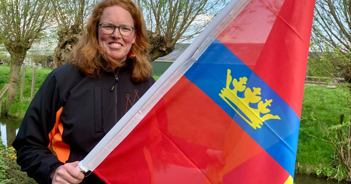 Iedereen in Schoonrewoerd is bezig met de feestweek: ‘Er zijn nog maar ...