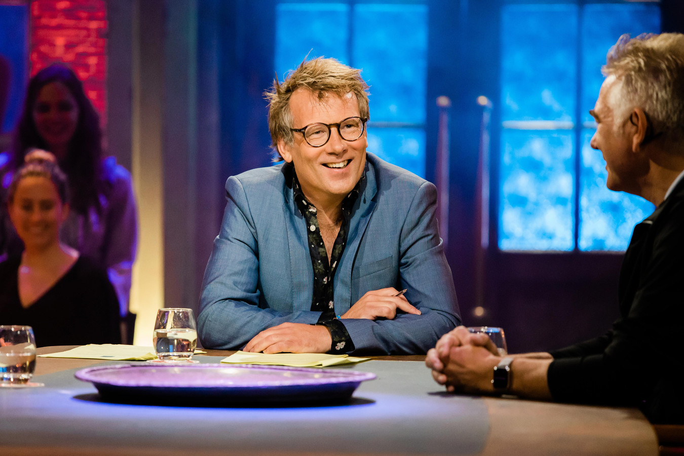 Vanavond op TV: Het Jachtseizoen, Spaanders en In de voetsporen van de ...