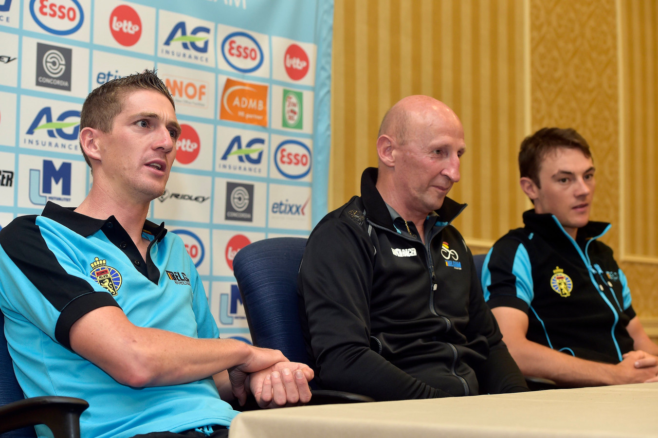 Tien jaar geleden een kneusje, vandaag de beste van de wereld: waar ...