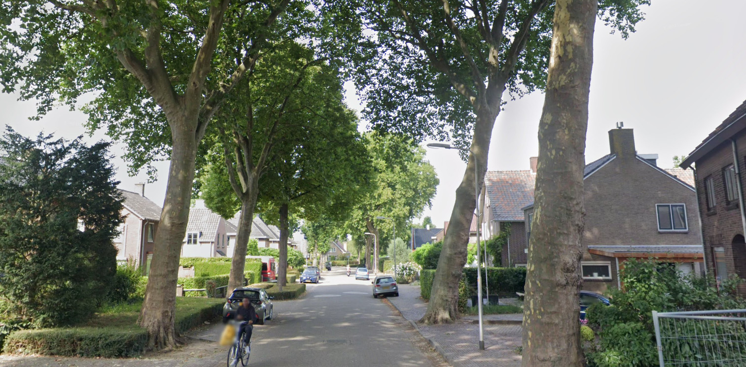 Fietsstraat in Huissen terug naar de tekentafel na kritiek omwonenden ...