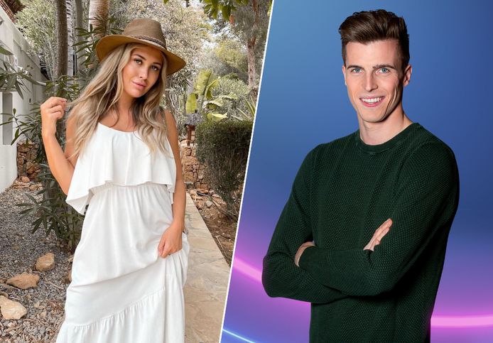 REALITYCHECK. Kelly verhuist van ‘Love Island’ naar een écht eiland en ...