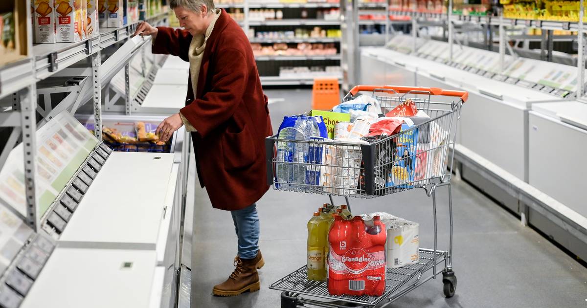 Le Grand Sondage 3 Sur 4 Achètent Plus Souvent Des Produits Blancs
