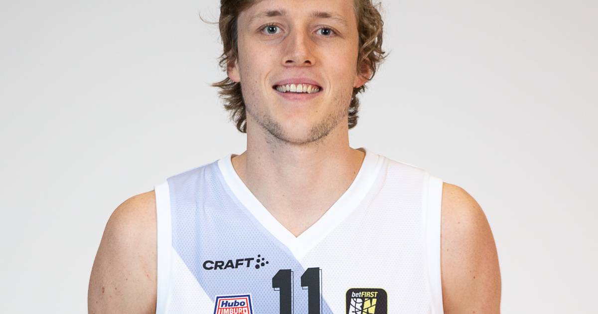 Leander Dedroog (Limburg United): “We zijn klaar voor de ...