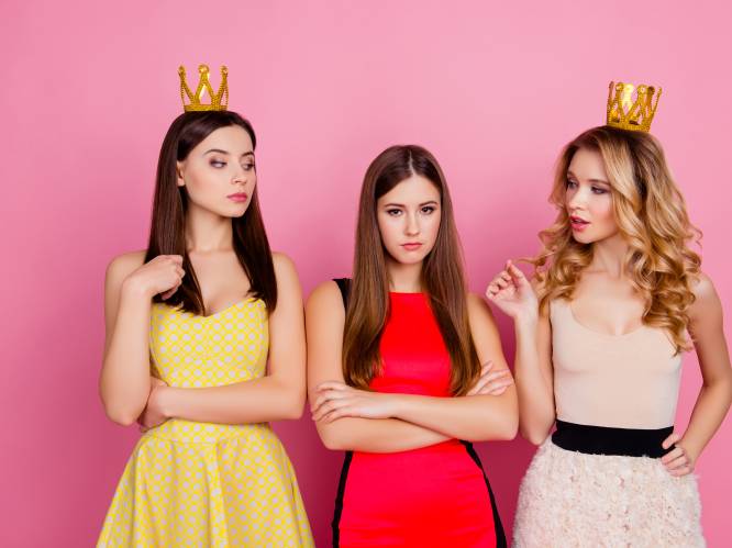 INTERVIEW. Laurence Roothooft (34) en Martena Duss (39) over hun nieuwe ...