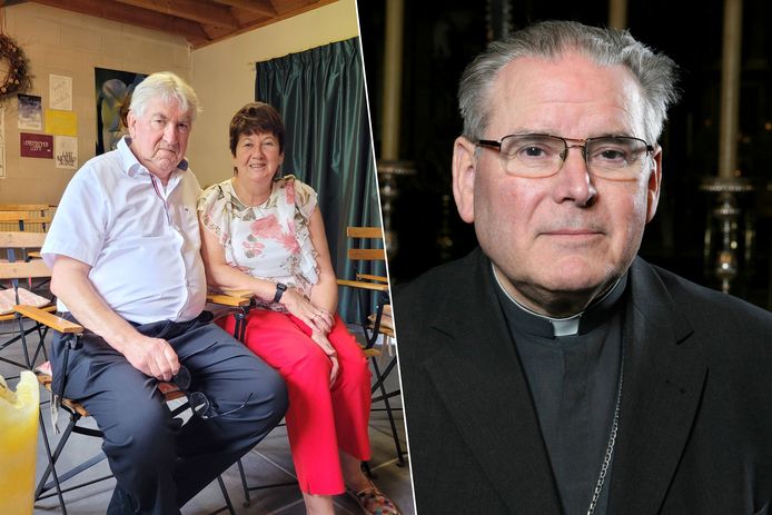 Gehuwde priester Norbert Bethune over ‘Godvergeten’: “In 1991 al ben ik ...