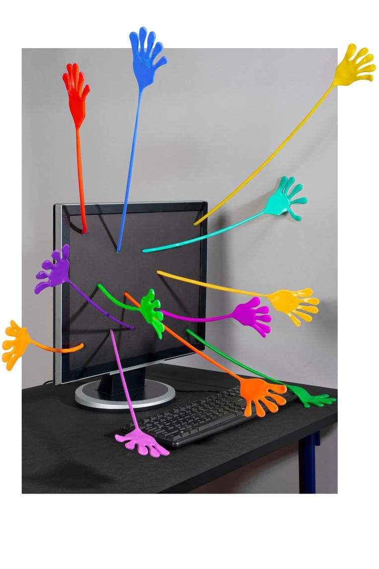 Met deze handigheidjes maak je je browser veiliger en leuker