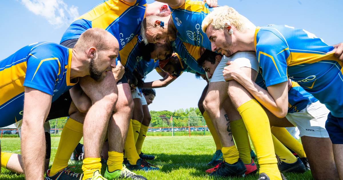 RC Diabolos gaat voor inclusie, gelijkheid en samenhorigheid: “We zijn ...