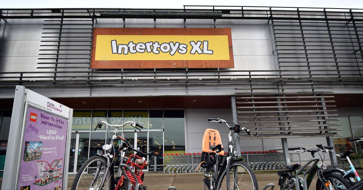 Nieuwe invulling voor pand Intertoys XL in Hengelo | Hengelo | tubantia.nl