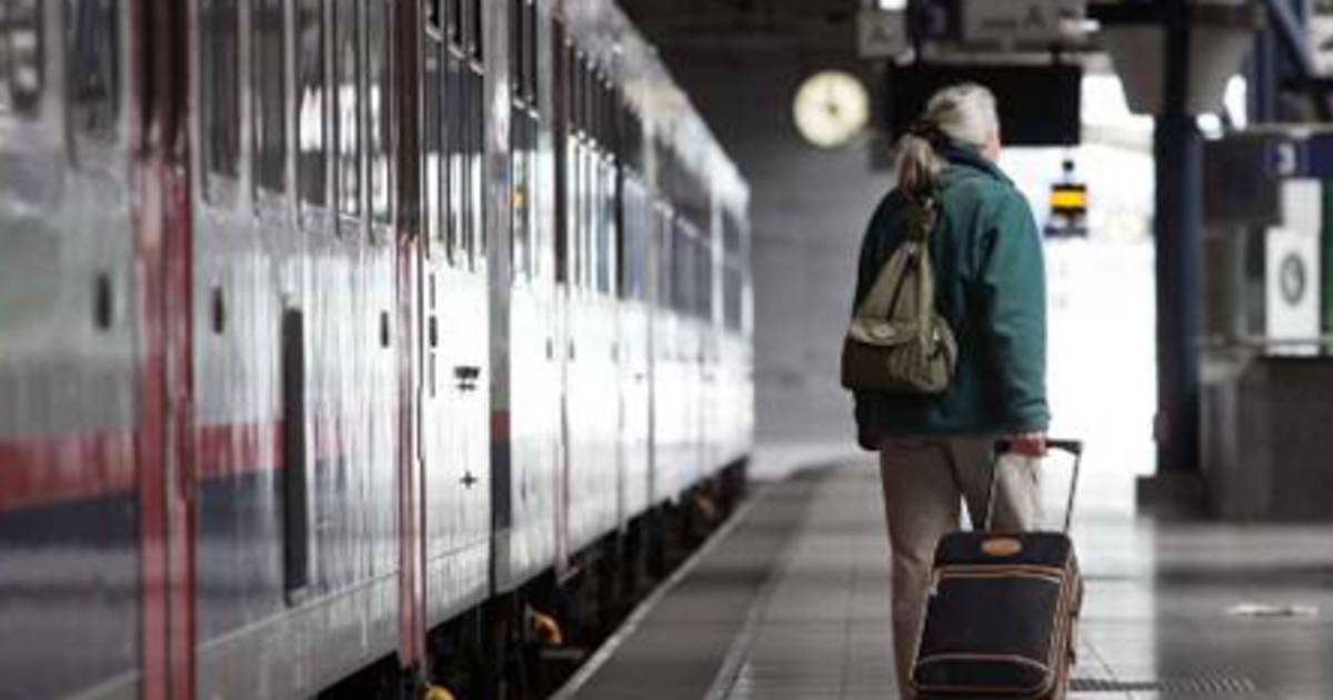 ACOD-Spoor voor een sterke holding | Binnenland | hln.be