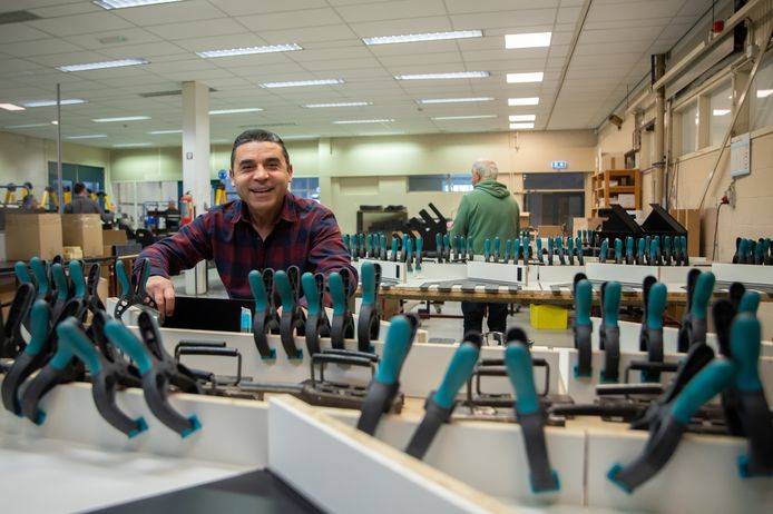 De producten van Dethon gaan de hele wereld over: ‘Onze mensen zijn ...