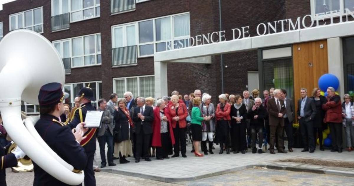 Opening centrum mijlpaal HEVO Rosmalen | Den Bosch, Vught | bd.nl
