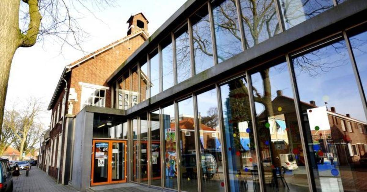 Zuidwester wint Monumentenprijs | Tilburg | bd.nl