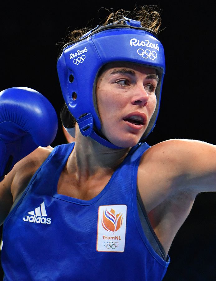 Nouchka Fontijn naar WK-finale in Rusland na winst op punten | Andere ...