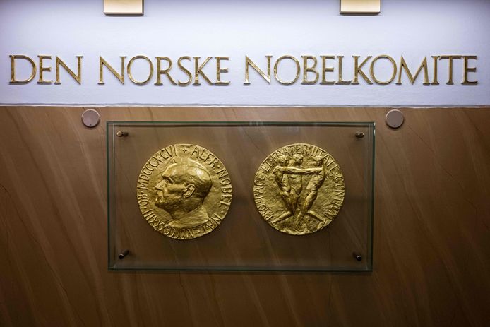 Wat wil jij weten over de Nobelprijs voor de Vrede? Stel je vragen hier ...