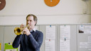 Ariane De Croo heeft onafscheidelijke band met grote broer: "Als kind ...