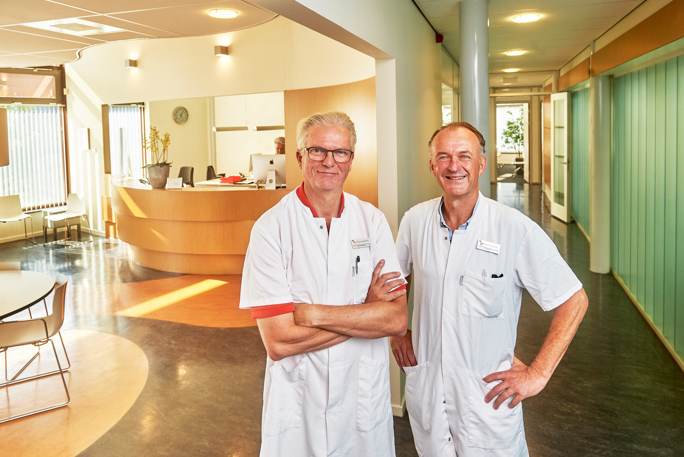 Dermatologen stoppen ermee: ‘Het is veel meer dan zalven voorschrijven ...