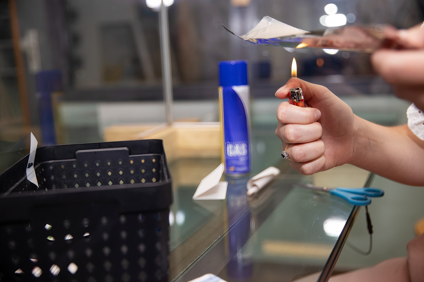 Verslaafden in Eindhoven hoeven niet meer te stelen dankzij behandeling ...