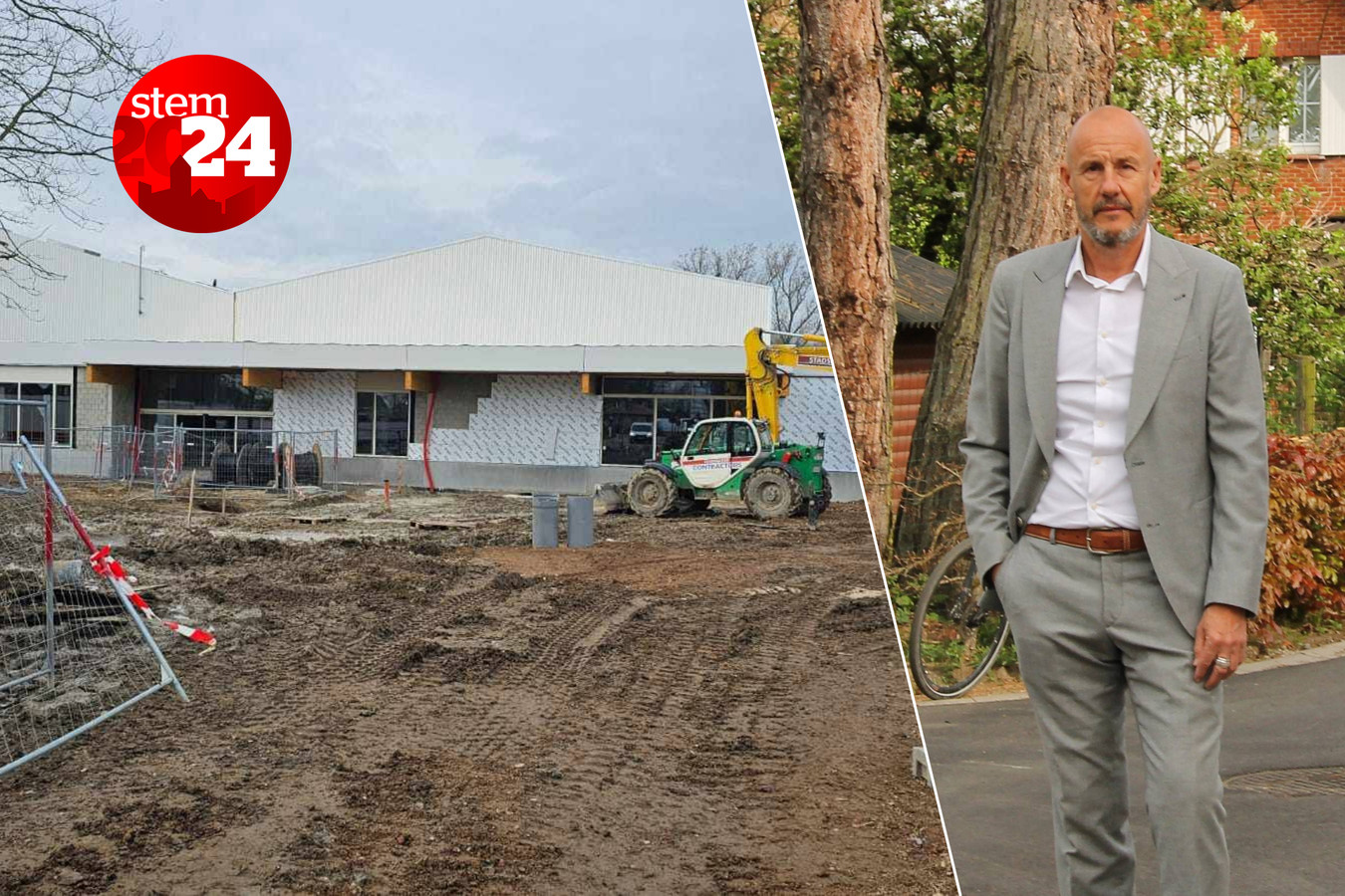 Welke verkiezingsbeloftes uit 2018 werden gerealiseerd in Putte? En ...