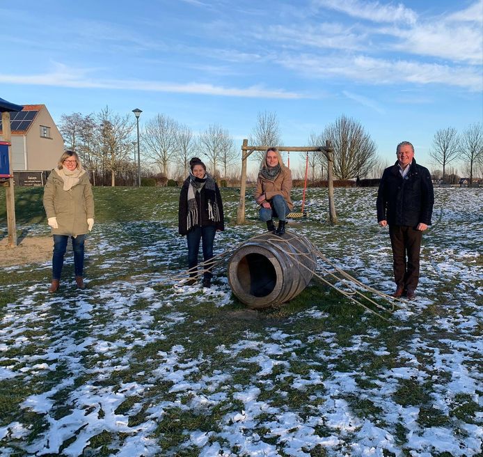 Jeugdraad heeft nieuwe voorzitter: “Jeugdbeleid verder op de kaart te ... Jeugdraad heeft nieuwe voorzitter: “Jeugdbeleid verder op de kaart te ...