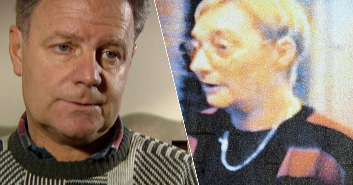 Echtgenoot Annie De Poortere “verleent alle medewerking” en mag ...