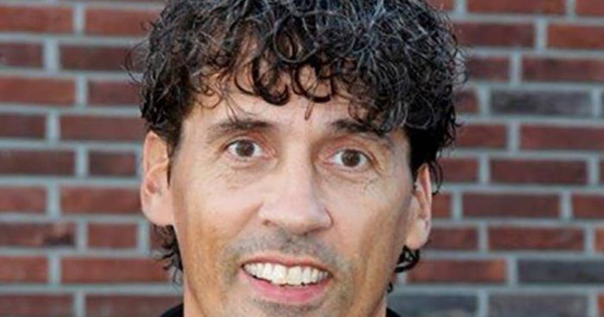 Michael van den Berg vertrekt bij JSV Nieuwegein | Utrecht | AD.nl