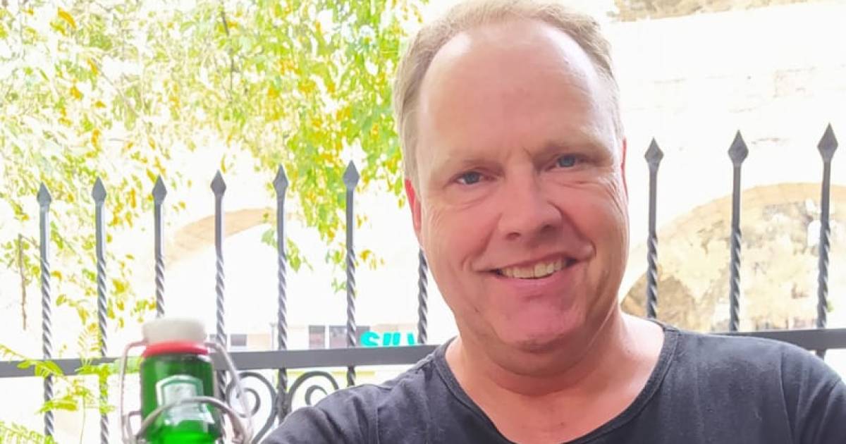 Rob Bertram uit Enschede: ‘Mexico is fantastisch, maar die drugsoorlog ...