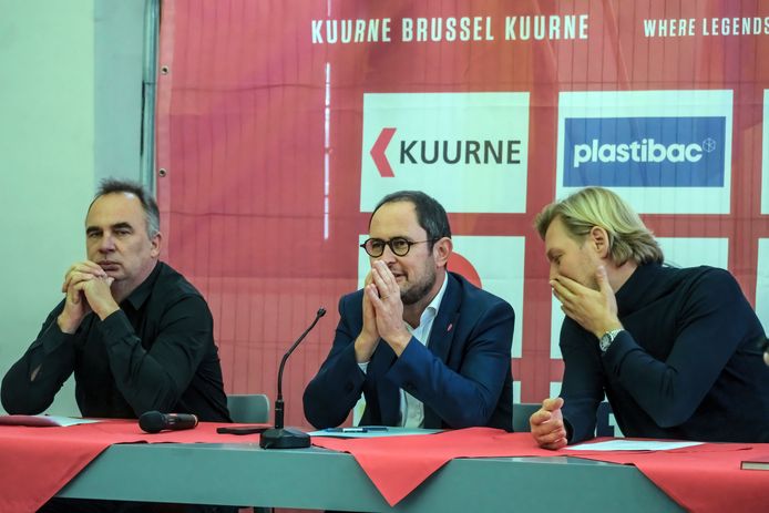 Kortrijk snoept voor 75.000 euro startgebeuren Kuurne-Brussel-Kuurne af ...