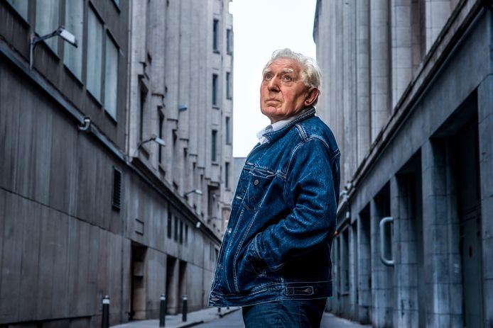 Werken van Antwerpse schilder Ysbrant vinden onderdak bij UAntwerpen ...