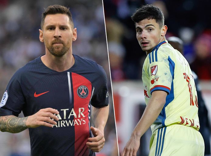 Messi zal 15 keer zoveel opstrijken als huidig grootverdiener, maar ...