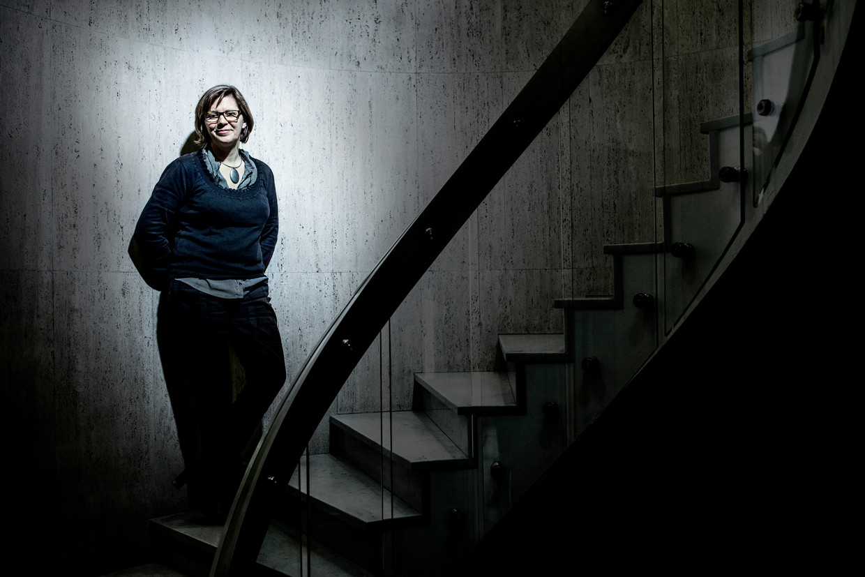 Unia-directeur Els Keytsman na een week wrijving met N-VA: "Surrealistisch"